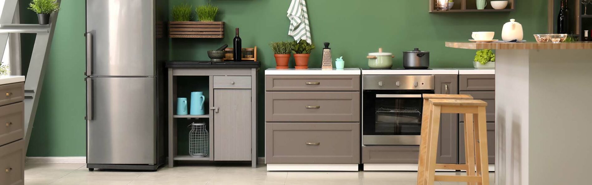 Comment entretenir ses appareils ménagers ? - Europe Energie